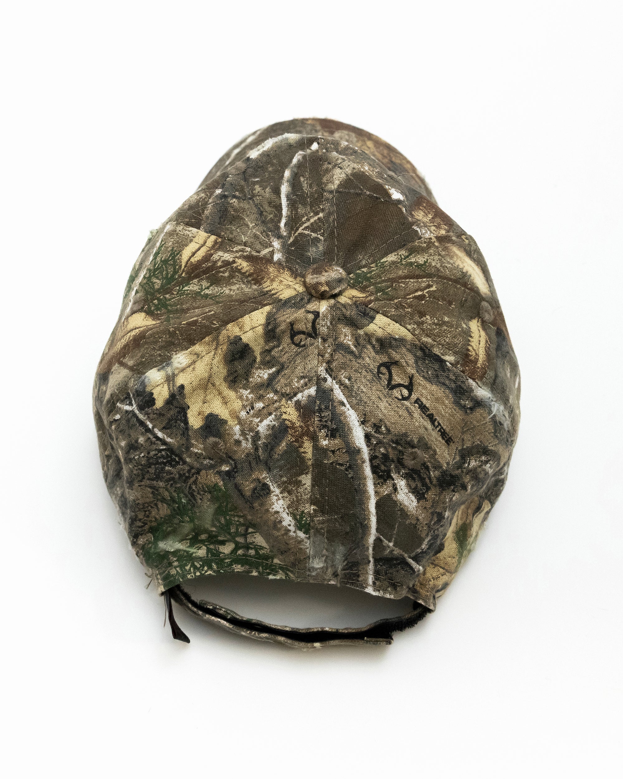 "ARTIFICIAL INTELLIGENCE" HAT