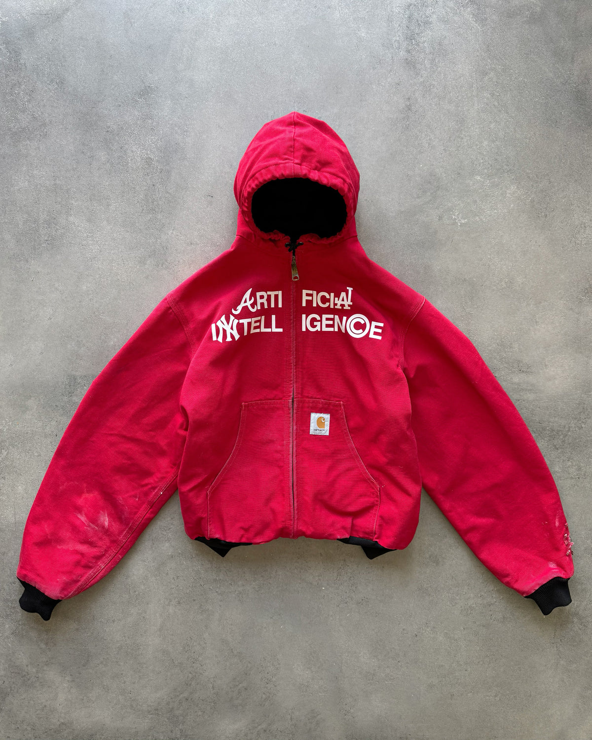 ARTIFICIALFEVER – artificialfever.com