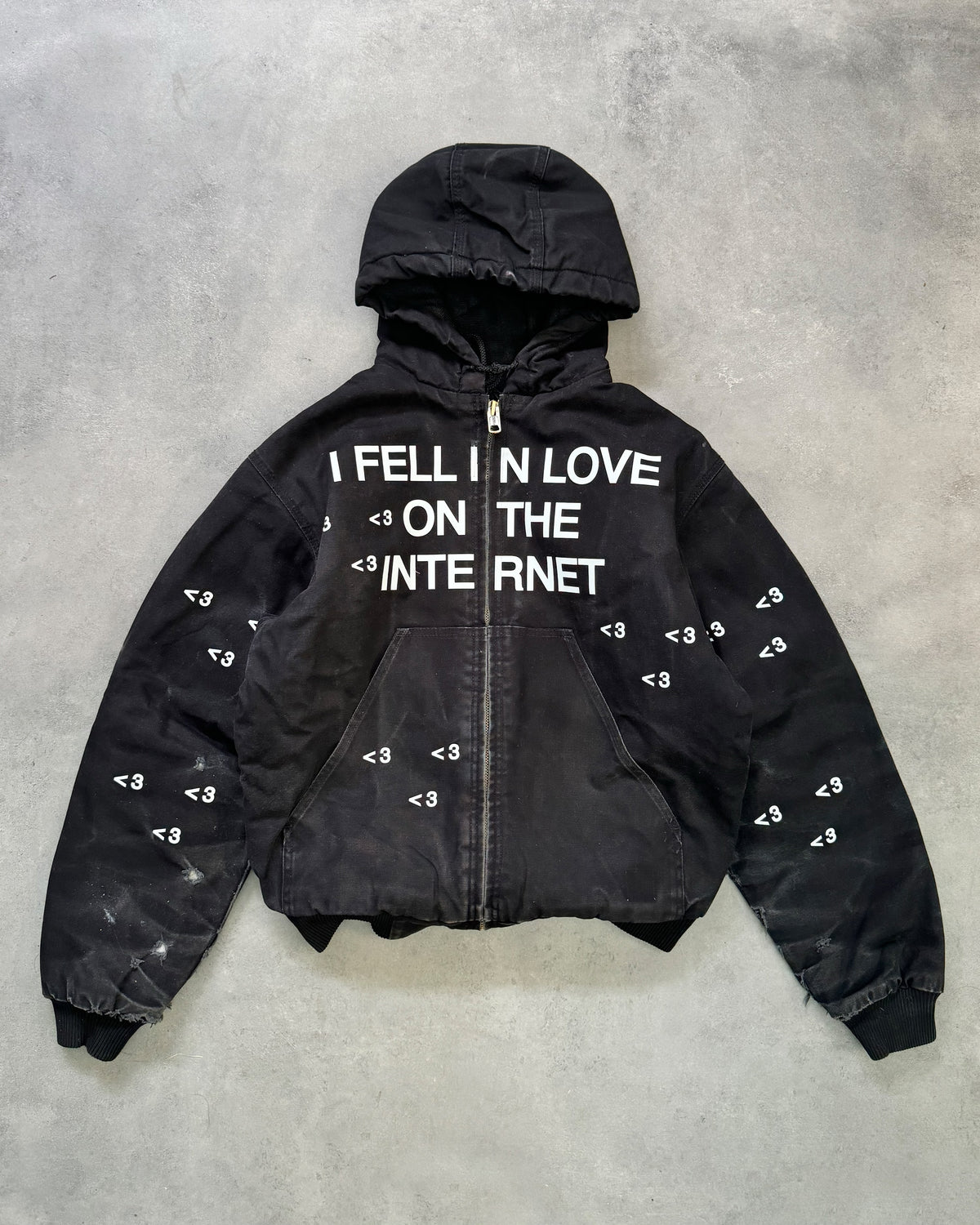 ARTIFICIALFEVER – artificialfever.com