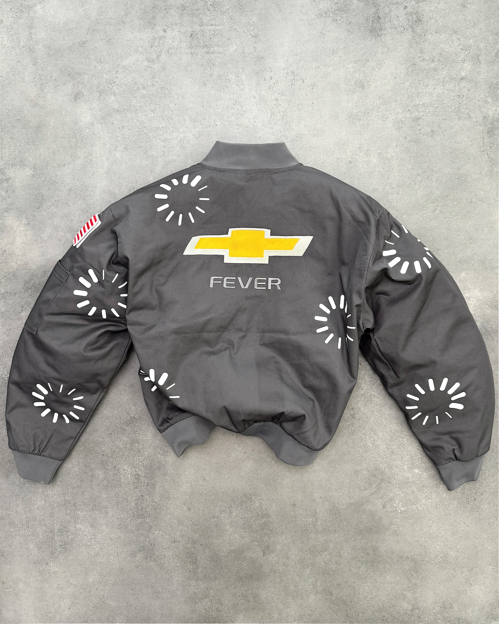 OUTERWEAR – artificialfever.com