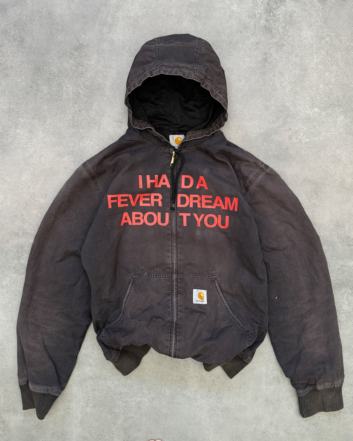 ARTIFICIALFEVER – artificialfever.com