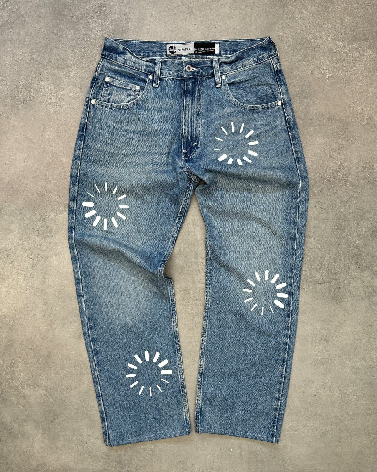 ARTIFICIALFEVER – artificialfever.com