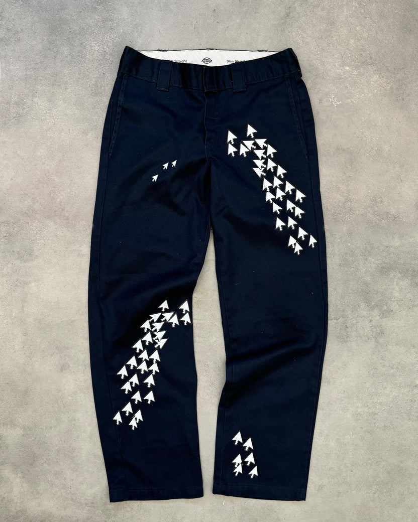 ARTIFICIALFEVER – artificialfever.com