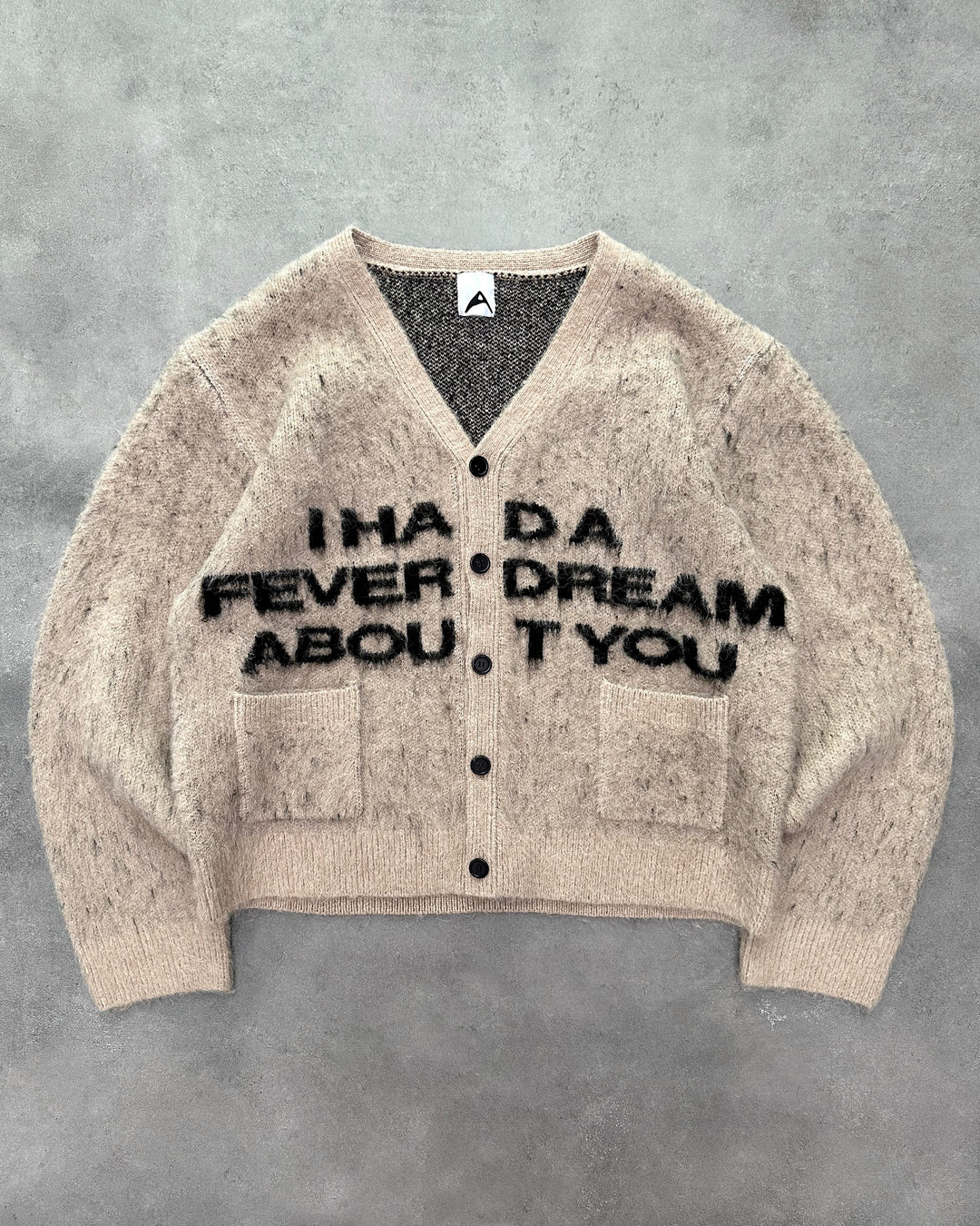 "FEVER DREAM" – artificialfever.com
