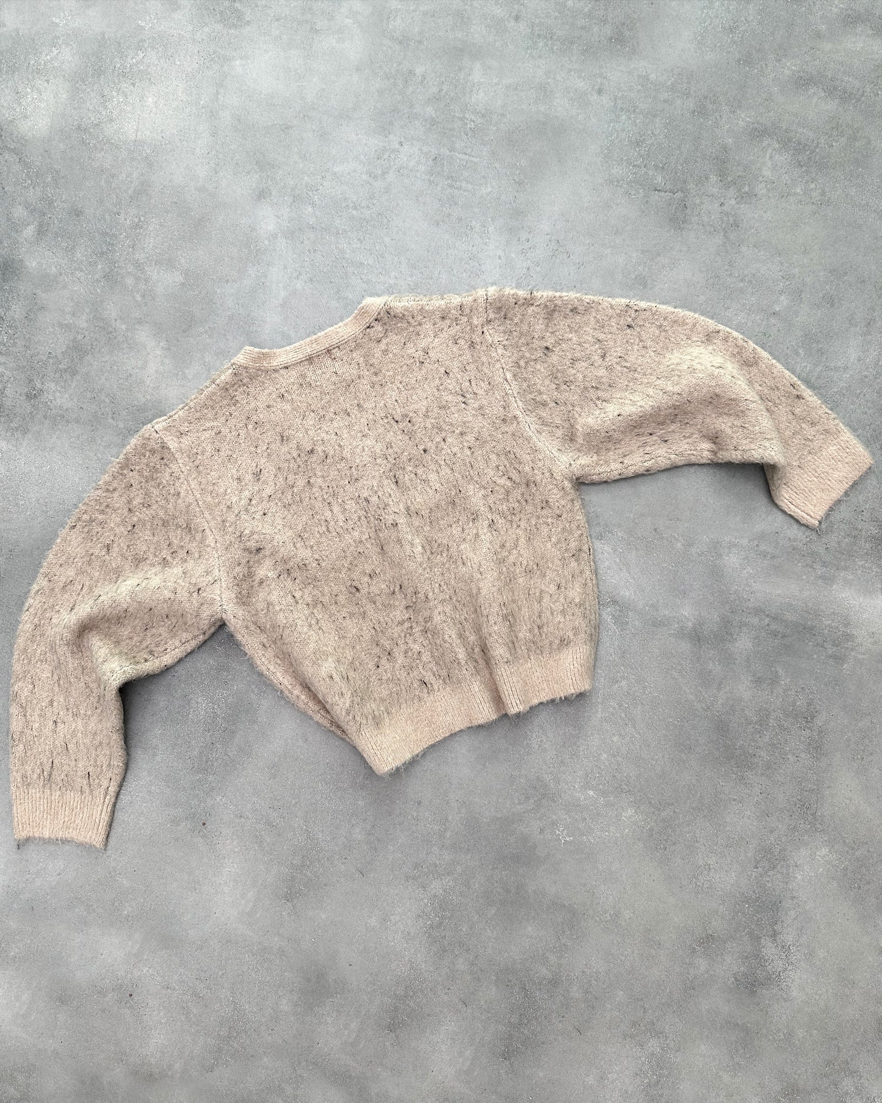 "FEVER DREAM" – artificialfever.com