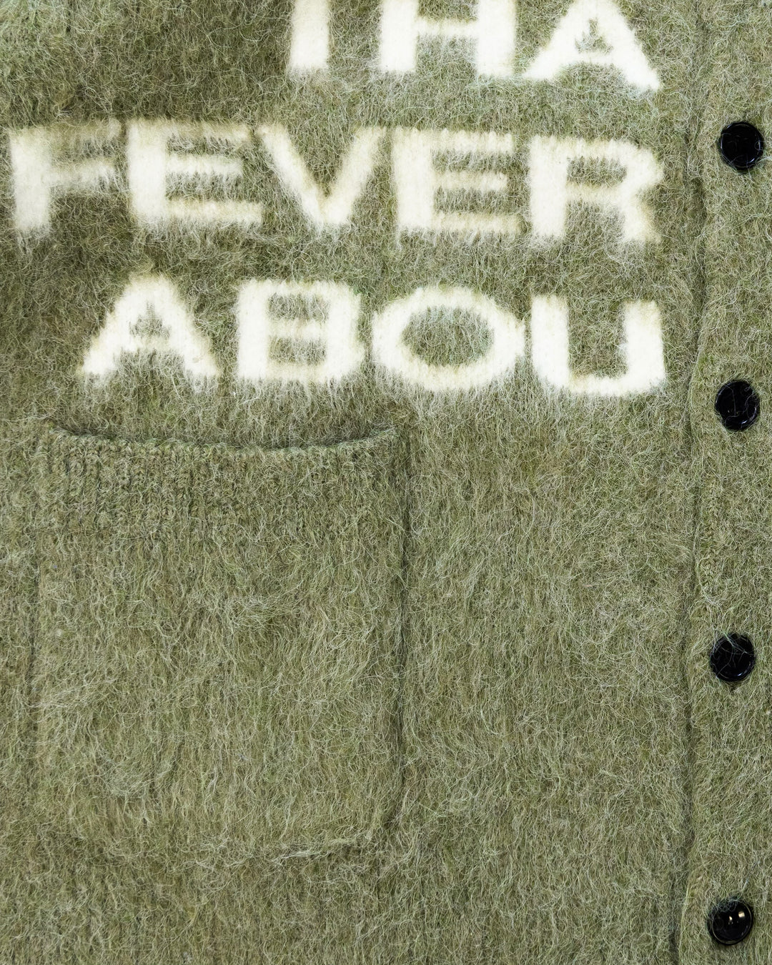 "FEVER DREAM" – artificialfever.com