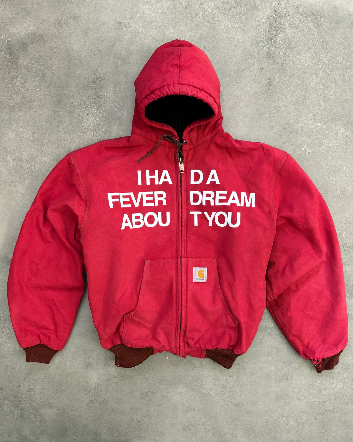 ARTIFICIALFEVER – artificialfever.com