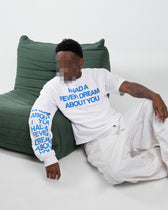 "FEVER DREAM" T-SHIRT