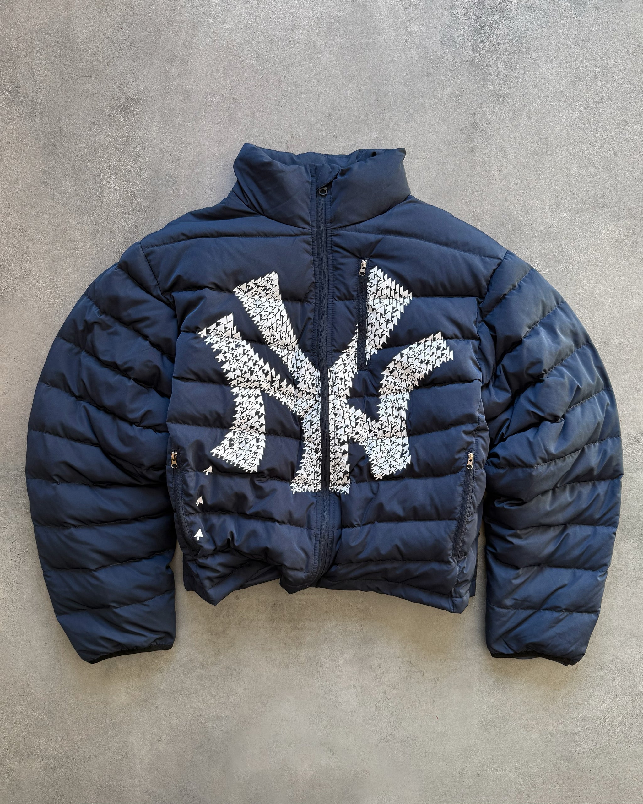 Ny Puffer Jacket