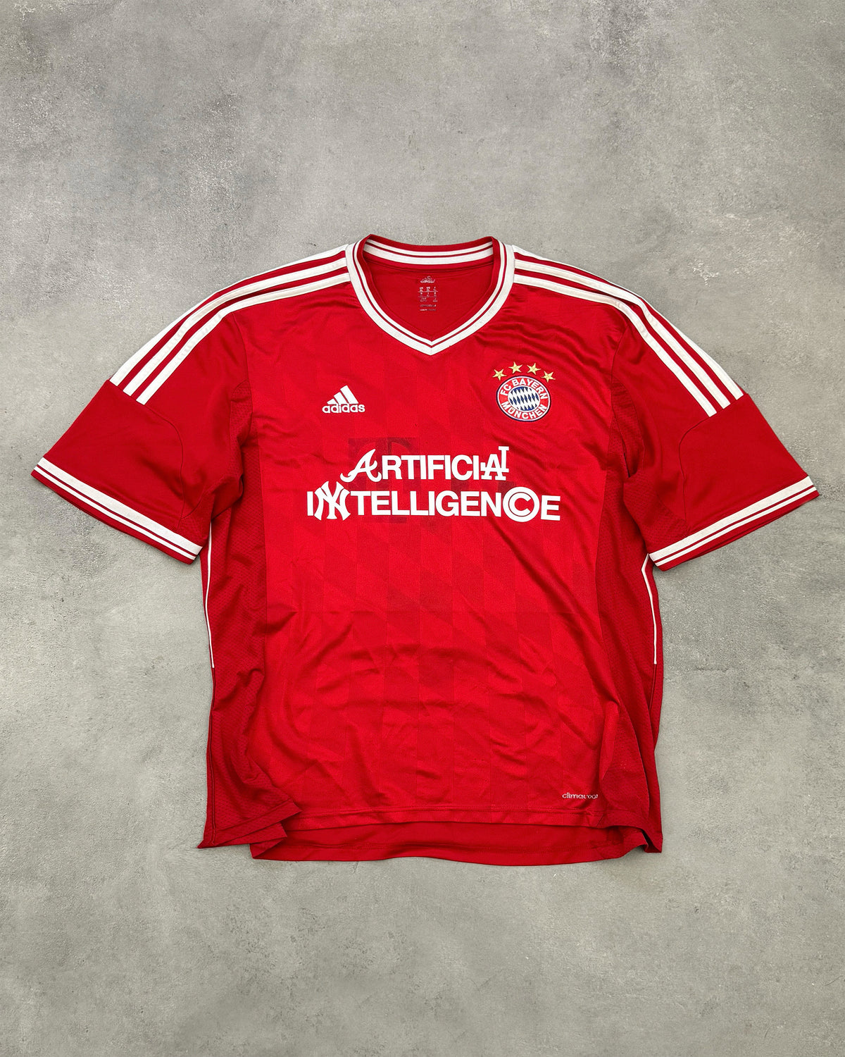 ARTIFICIALFEVER – artificialfever.com