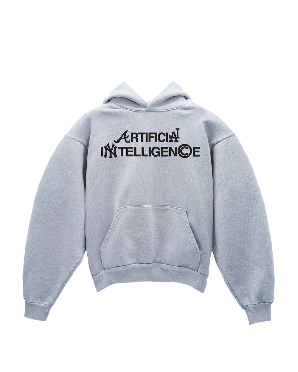 "ARTIFICIAL INTELLIGENCE" HOODIE